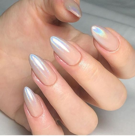 Oli Beauty Nails